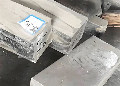 What Is Inconel 617 Uns N06617 Alloy Steel Supplier