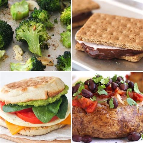 3 Basic Toaster Oven Settings And How To Use Them