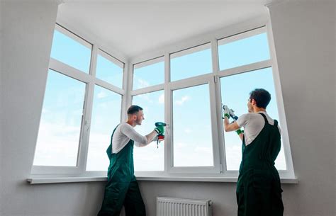 Chassis En Pvc Site Devis Travaux