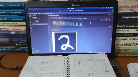 Md Nahid Mubin Khan On Linkedin Python Machinelearning Deep