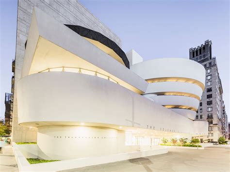 Is The Guggenheim Free