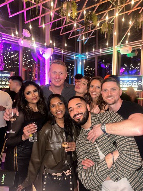 Theres Something Truly Special About The In Group And It All Comes