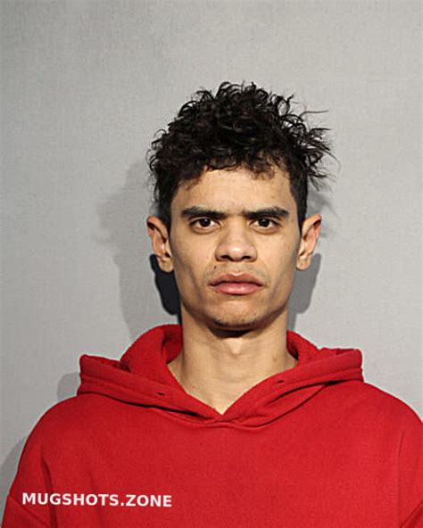 Cristian R Pena Lucena 03192023 Chicago Mugshots Zone