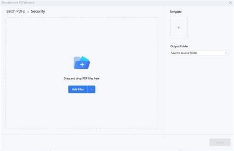 mastering batch pdf encryption fast and simple methods