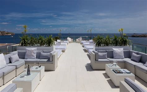 Best Hotels Ibiza