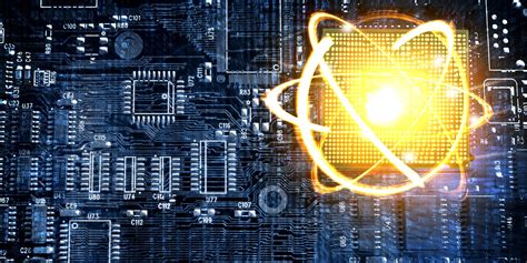quantum computing seen as threat to cybersecurity