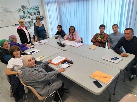 French Language For Adults Association In Cavalaire Language Culture