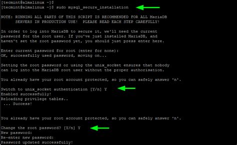 How To Install LAMP Stack In AlmaLinux