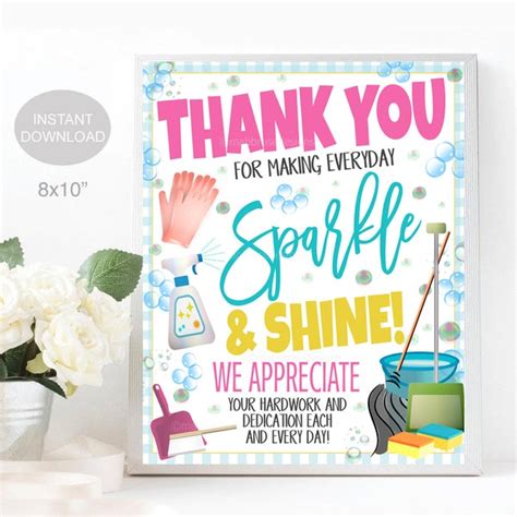 Housekeeping Week Ts 60 T Ideas For 2026