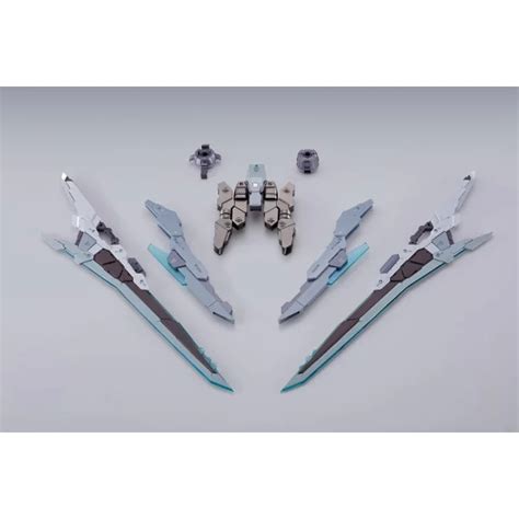 Metal Build Proto Xn Unit Gundam Shop