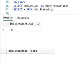Can You Nest Transactions In SQL Server Brent Ozar Unlimited
