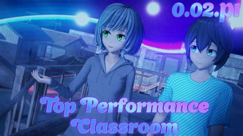 Top Performance Classroom 0 02 P1 Public Release Top Performance Classroom Ru By Oto