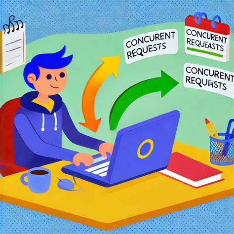 Harris Raftopoulos On Linkedin Mastering Concurrency With Laravels
