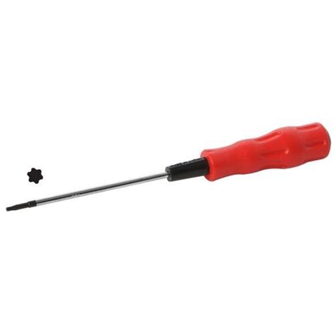 T5 Torx® Screwdriver