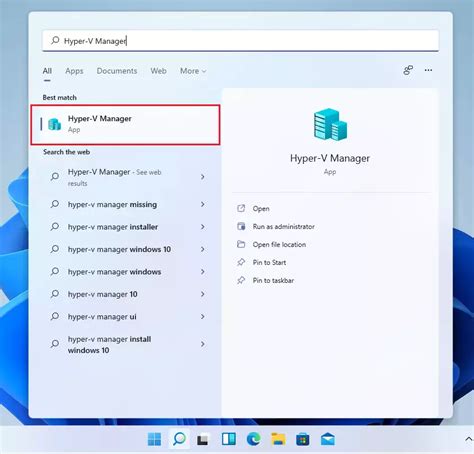 Enable Windows Hypervisor Platform In Windows Geek Rewind