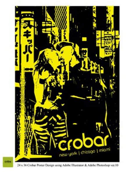Crobar Poster 1 Pdf
