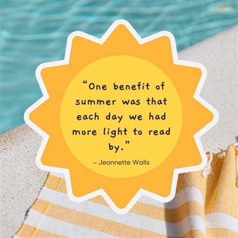 Savor Summer Sunshine With Quotes That Hit Just Right • Sandjest Ts