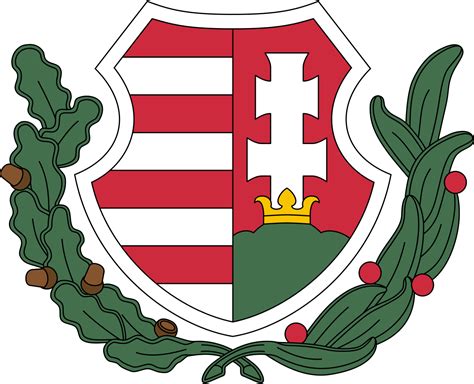 Download Hungarian Coatof Arms