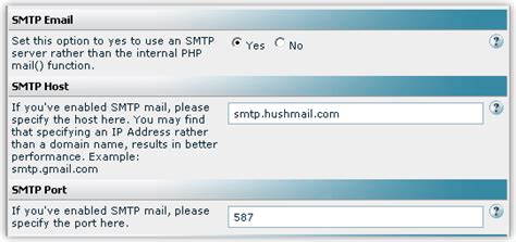 SMTP Providers To Hide Sender IP Address In Email Headers