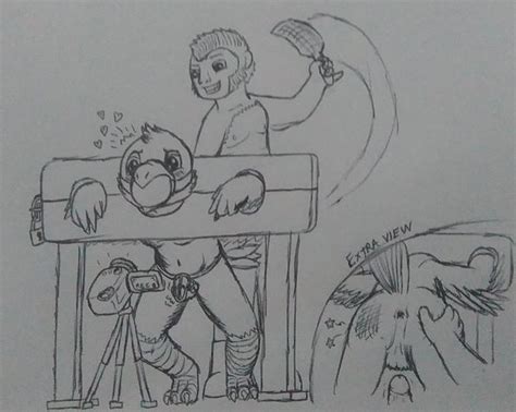 rule 34 anus ape apex starbound ass avian avian starbound ball