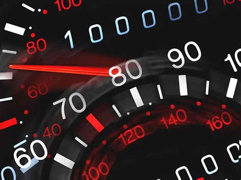 Speedometer Calibration Software At Marion Akers Blog
