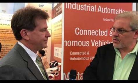 Lynx At Embedded World 2018 Embedded Computing Design