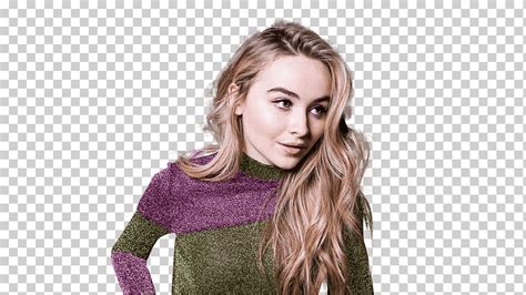 Sabrina Crpenter 3 Png Klipartz