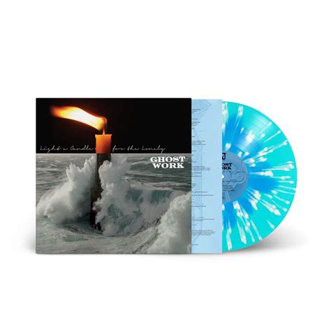 Ghost Work Spartan Records