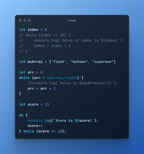 Day 23 Of Web Dev Journey Learning Array Loops Lovekesh Anand Posted