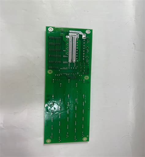Ai830a Abb Processor Module Justwell