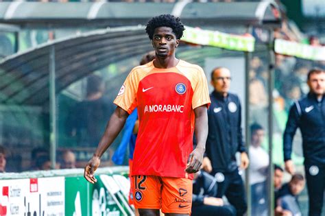 Més Baixes A Lfc Andorra Assane Ndiaye Marxa Al Cartagena Morgado I