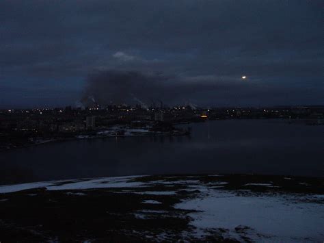 Нижний Тагил. Туризм и отдых.