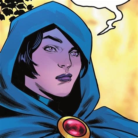 Raven Comics Raven Fanart Divas Dc Icons Comic Panels Dc