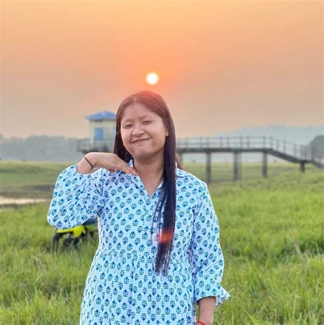 Pinki Basumatary