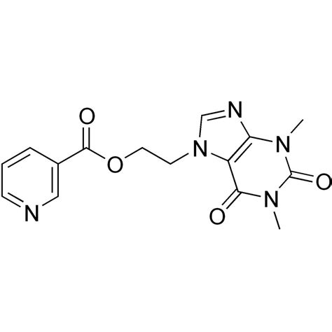 Etophylline Powder 1 Kg At Rs 2200kilogram In Surat Id 20648468533