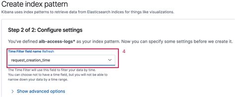 基于 Elasticsearch 服务对 Application Load Balancer 日志做可视化分析 亚马逊aws官方博客