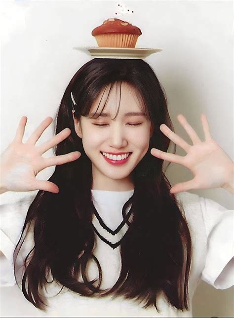 하이🐰 On Twitter 은비니야 너무 깜찍해요… 표정 너무 잘 써 진짜😭 ️ 박은빈 Parkeunbin