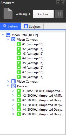 Basic Nexus Data Collection Logemas