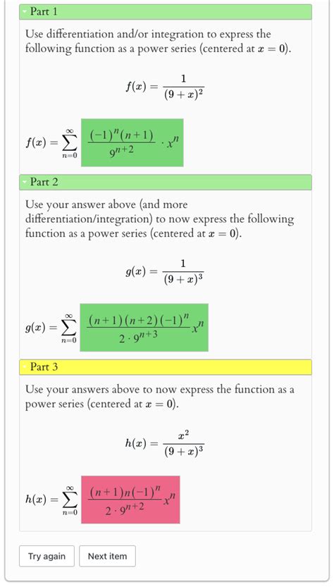 Solved Please Answer Part 3 ﻿parts 1 ﻿and 2 ﻿are Already