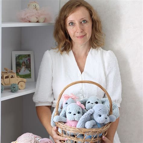 Сообщество «nemova_toys .Вязаные игрушки. Логоигрушки.» ВКонтакте ...
