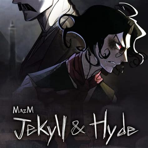 Mazm Jekyll And Hyde — обзоры и отзывы описание дата выхода