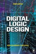Digital Logic Design 4th Edition Book