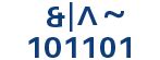 Bitwise Calculator