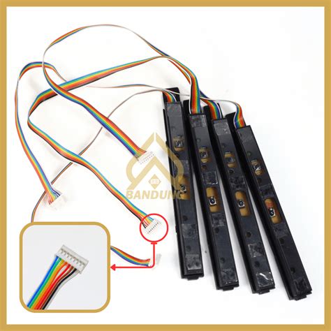 Jual Sensor Sensor Lg Ac Lg Jetcool 8 Kabel Sensor Remote Ac Lg E