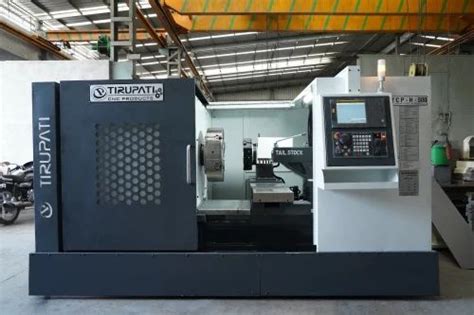Tcp H 500l 3000mm Cnc Lathe Machine Maximum Turning Length More Than 1000 Mm Maximum Turning