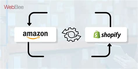 How Amazon Shopify Integration Can Expand Ecommerce Reach