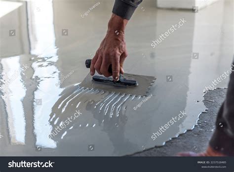 Floor Leveling Products