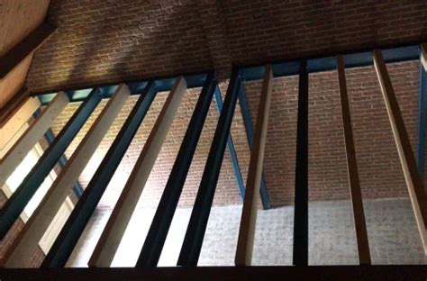 Mijn Staalconstructie Specialist In Staalconstructies