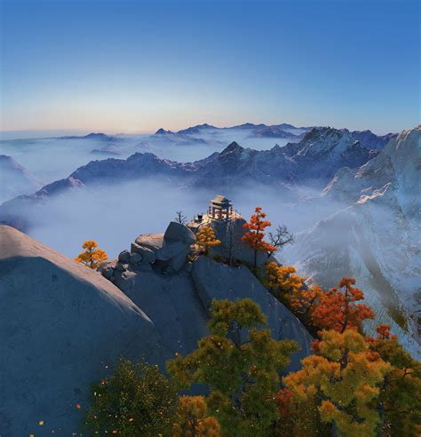 Legend Huawei Mate Wallpaper