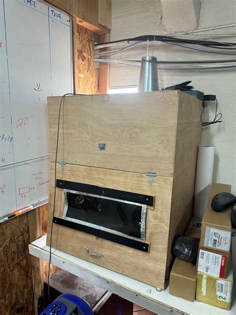 Equipment Lot Epilog Fusion Pro 48 And Fiber Laser Marking System